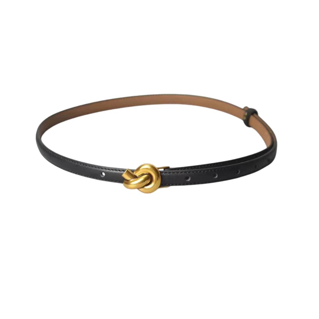 Emily Knot Belt